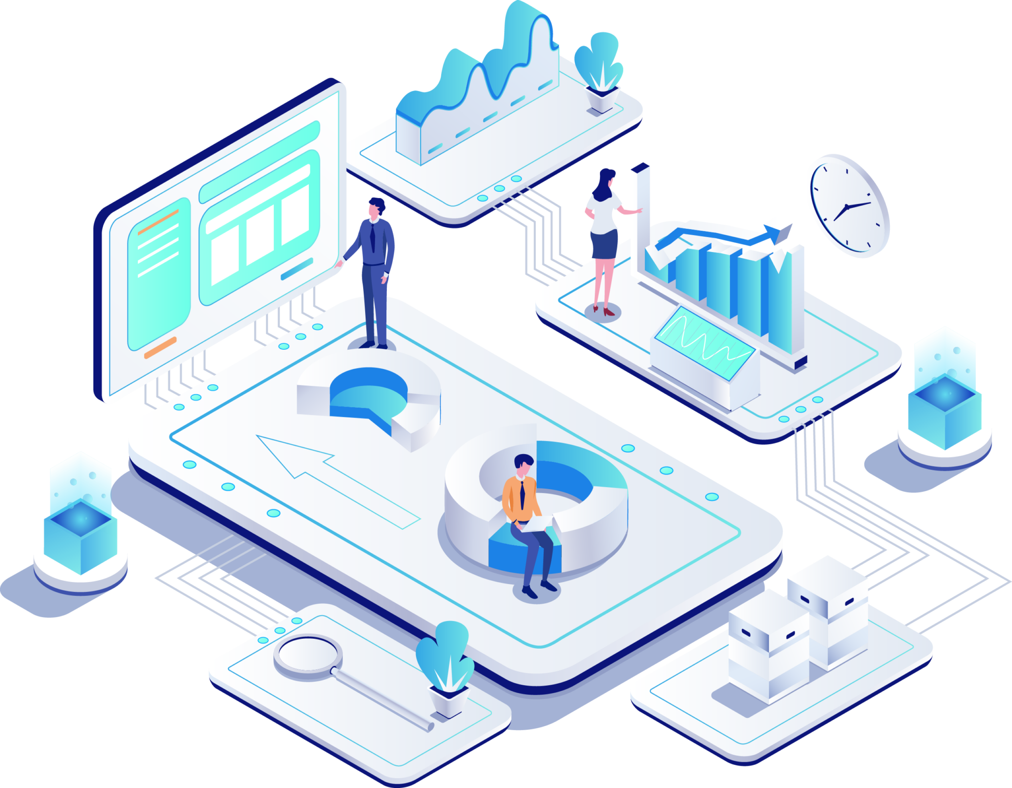 Dynamic Security Solutions